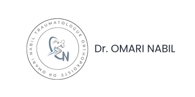 Traumatologue à Casablanca - Dr. Omari Nabil
